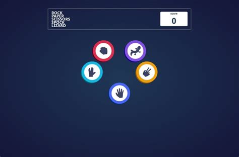 Frontend Mentor Rock Paper Scissor Challange Using React And Lodash Coding Challenge Solution