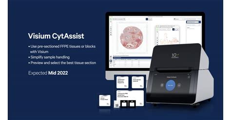 10x Genomics Showcases Robust Innovation Pipeline At Xperience 2022 Event