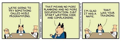 Agile Documentation Softwaredevelopment Techtips Projectmanagement Raviraj Bhoite