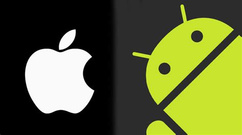 Which Mobile Operating System Is For You Android Vs Ios Sdn
