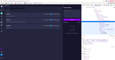 🐛 Bug Report Commit Page Crashing · Issue 3508 · Amplicationamplication · Github