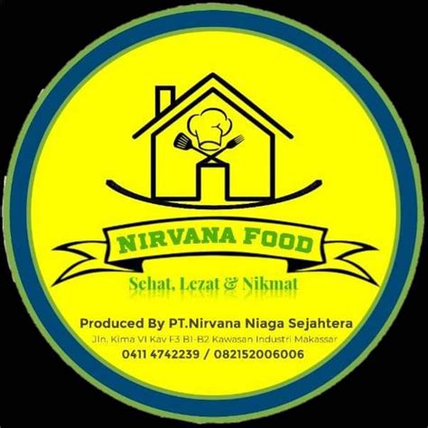 Nirvana Food Makassar