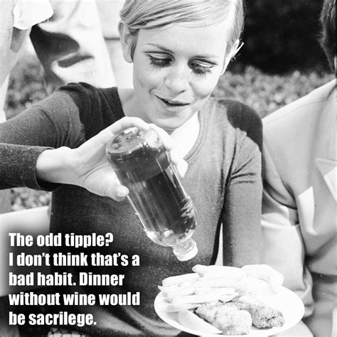Twiggy Quotes