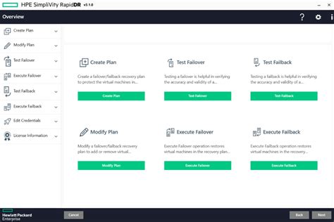 Major Update For Hpe Simplivity With 4 0 0 Release Bitcon Smart It Solutions