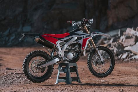 First Look 2021 FANTIC XEF 250 Enduro Model