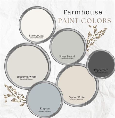 Best 12 The Best Sherwin Williams Neutral Paint Colors Artofit