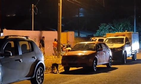 Filho Ouve Disparos E Gritos De Mãe Que Morre Em Casa