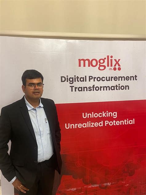 Arindam Chakraborty On Linkedin Moglix