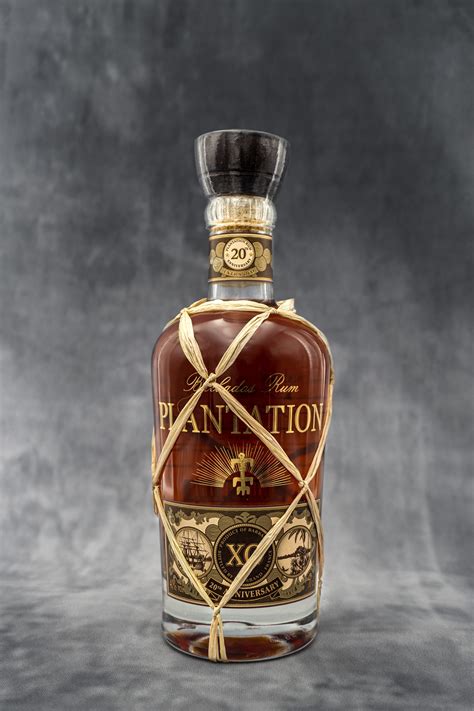 Plantation Barbados XO | Bottle Brothers