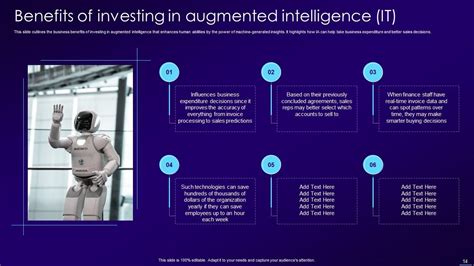 Augmented Intelligence It Powerpoint Presentation Slides Ppt Template