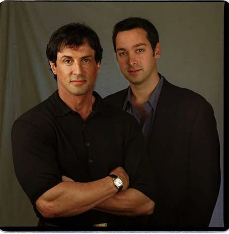 Pin Von Nancy Floyd Auf Sly Stallone