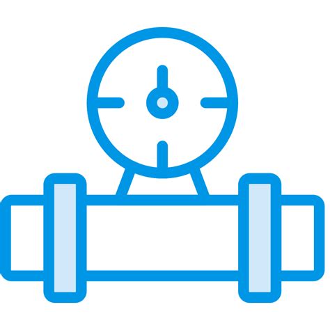 Icon Flow Meter At Eric Montez Blog