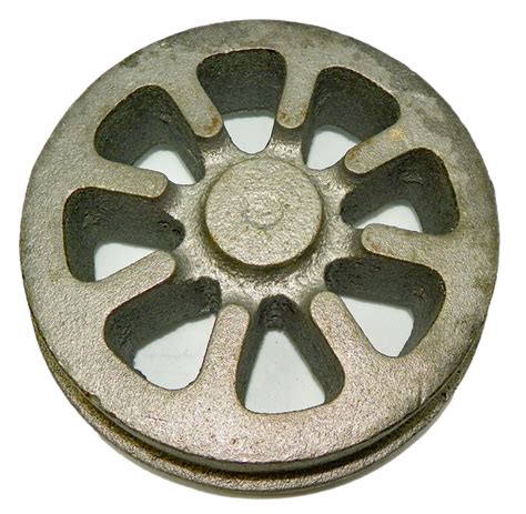 Drive Wheel Casting Cast Iron Locoparts