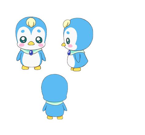 ペギタン ヒーリングっど♥プリキュア