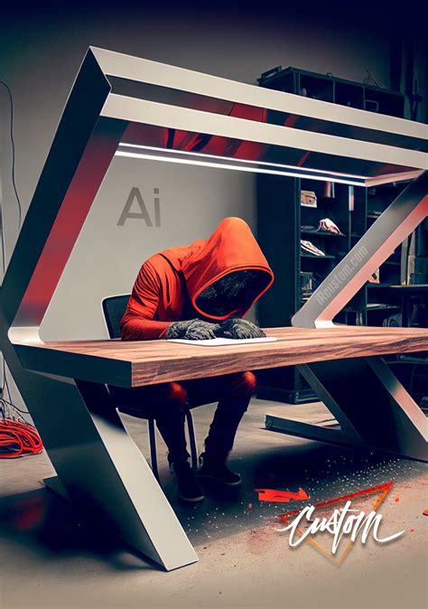 Desks Artofit