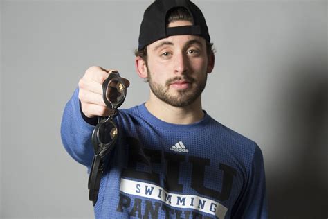 Josh Saxton The Daily Eastern News