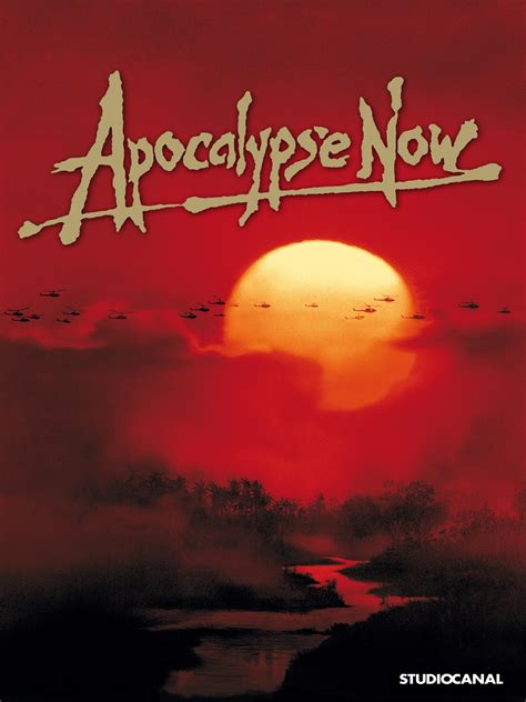 Prime Video Apocalypse Now