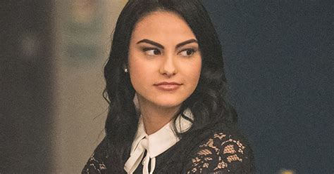 Betty Veronica Rivalry Archie Love Triangle Riverdale