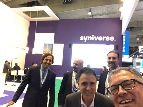 Bob Chiodo On Linkedin 5g Iot Rcs Privatelte Blockchain Mwc2019 Syniverse