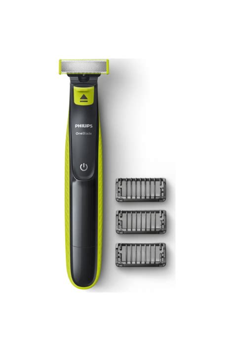Philips Oneblade Hibrit Tıraş Makinesi Qp2510/11 Fiyatı, Yorumları ...