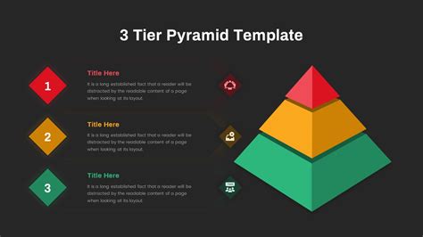 3d 3 Sided Pyramid Template