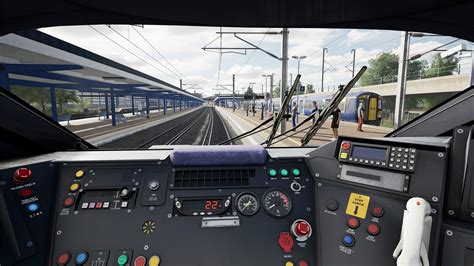 Train Sim World 3: Deluxe Edition PS4 & PS5 on PS4 PS5 — price history ...