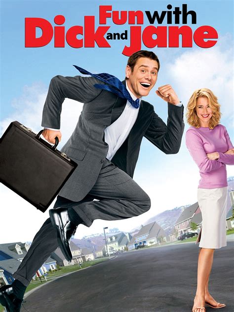 Fun With Dick And Jane Trailers And Videos Rotten Tomatoes
