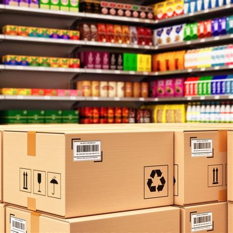 Supply Chain Management Solutions Industries Served