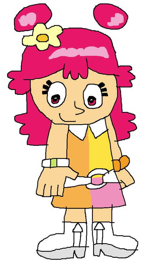 Hi Hi Puffy Amiyumi Ami Onuki By Spongebob155