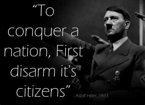 Motivational Thoughts And Quotes By Adolf Hitler