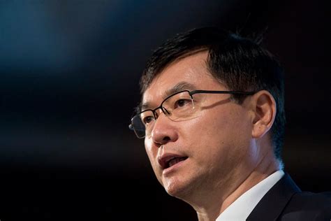 El Régimen De Beijing Ordenó El Arresto Por Corrupción Del Ex Director
