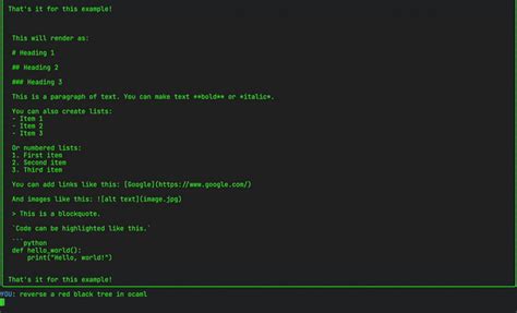GitHub Deemocean GhostGPT GPT DALL E Based ChatGPT Like Chatbot That Runs On Both CLI And