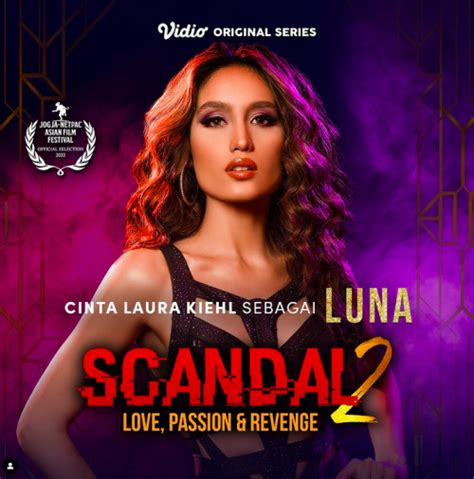 Deretan Serial Indonesia Bertabur Adegan Ranjang Yang Tayang Sepanjang