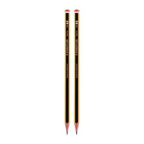 Bút Chì 2b Cao Cấp Staedtler Bút Chì Chính Hãng Liên Hệ Ngay