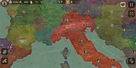 Great Conqueror Rome By Easytech