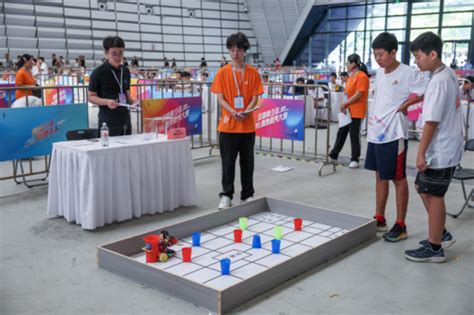 2024全国青少年信息素养大赛百度百科