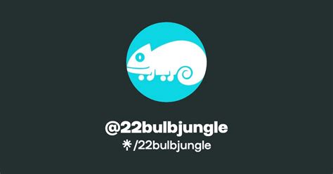 22bulbjungle Linktree