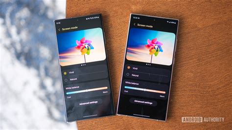Galaxy S24 Ultra Washed Out Colors Could Be Software Problem