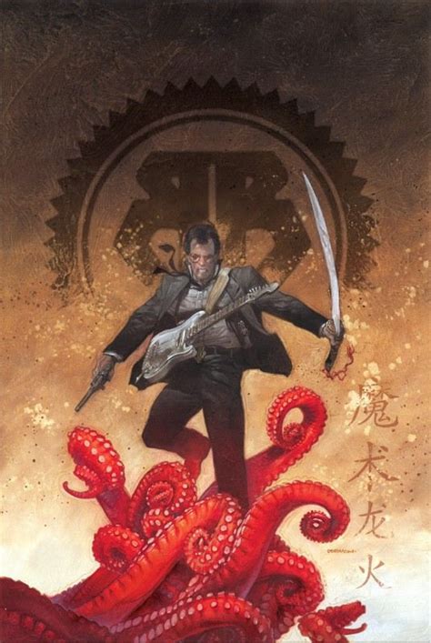 Buckaroo Banzai Buckaroo Banzai Comic Art Buckaroo