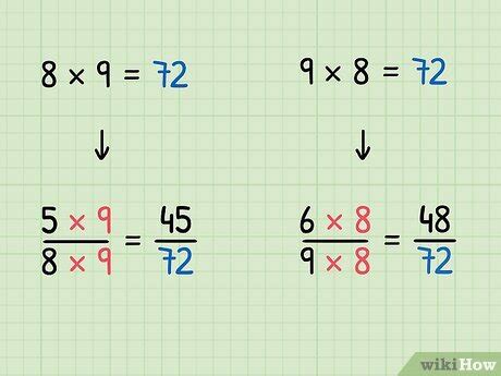 How To Add Fractions With Like Denominators Easy Guide