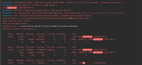 How To Use K Means Instead Of K Means For Anchor Box Optimization