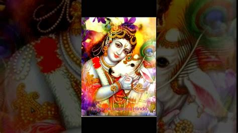Kisi Bhi Jiv Ki Hinsa Mat Karna 🙏😢ahinsa Parmo Dharm Hindutwa