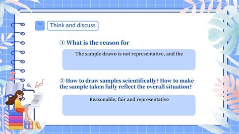 Mathematical Simple Random Samplingsystematic Sampling Courseware Google Slide Theme And