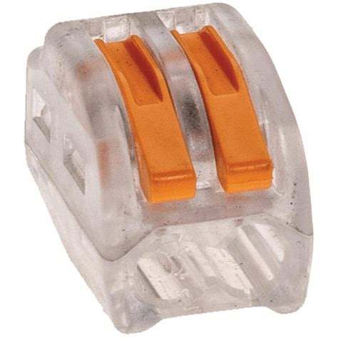 Marrette Class Lever Connector Home Hardware