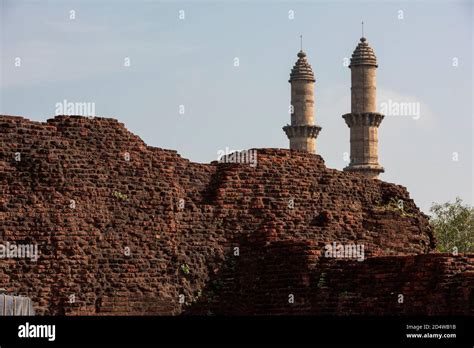 Jami Mosque Jami Masjid Champaner Pavagadh Archaeological Park