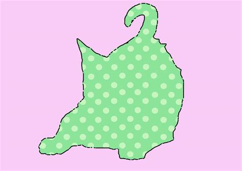 Dotty Cat 3 By Artifextoils On Deviantart