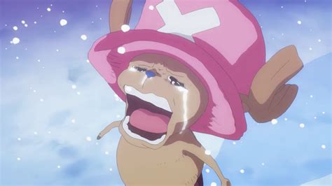 One Piece Animes Wano Arc Brings Eiichiro Oda To Tears Anime Corner
