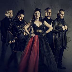 Evanescence Sanctuary Lyrics