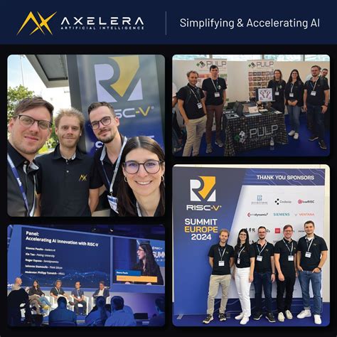 Aiinnovation Techconference Futuretech Softwaredevelopment