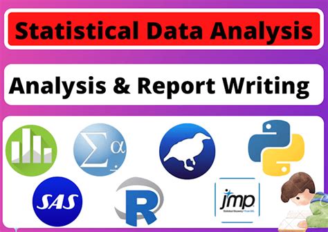 Do Statistical Data Analysis On R Spss Minitab And Jmp Sas By Dedu Fiverr
